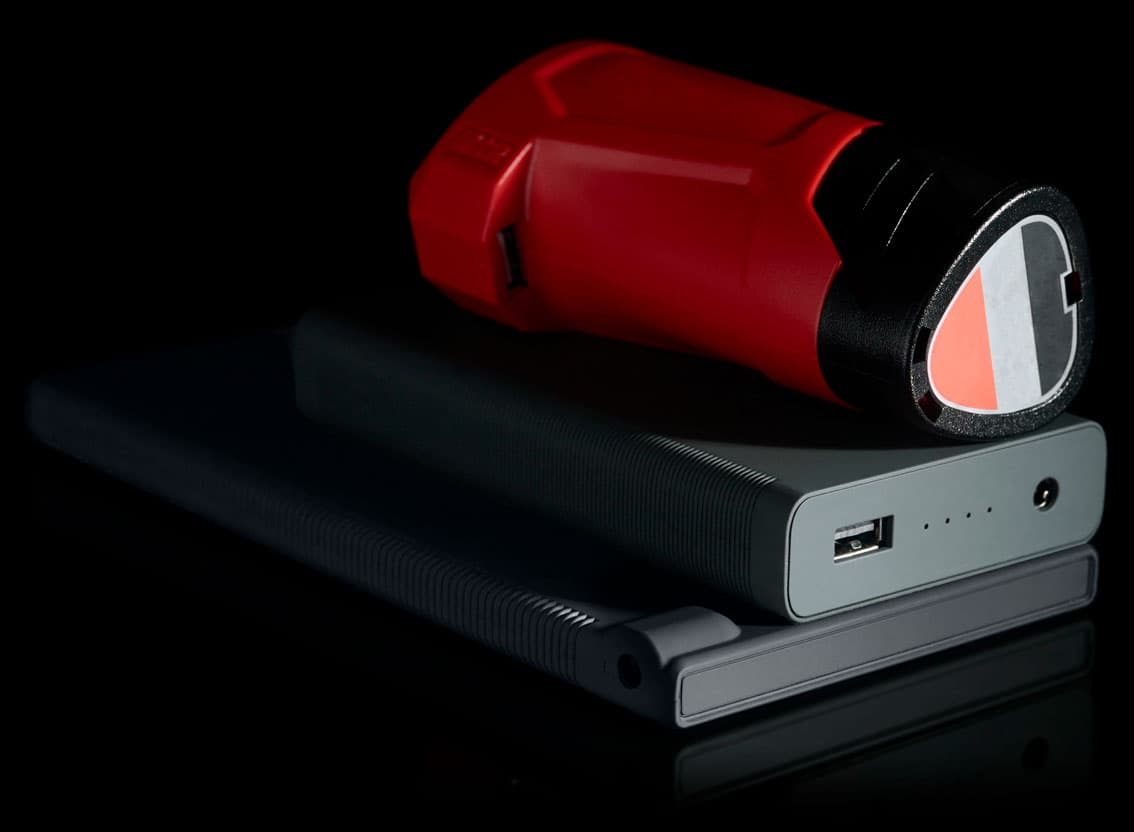 70W Flat Battery | ewool®