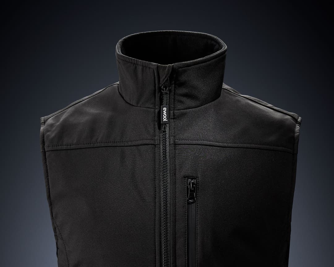 Discover heated clothing | ewool®