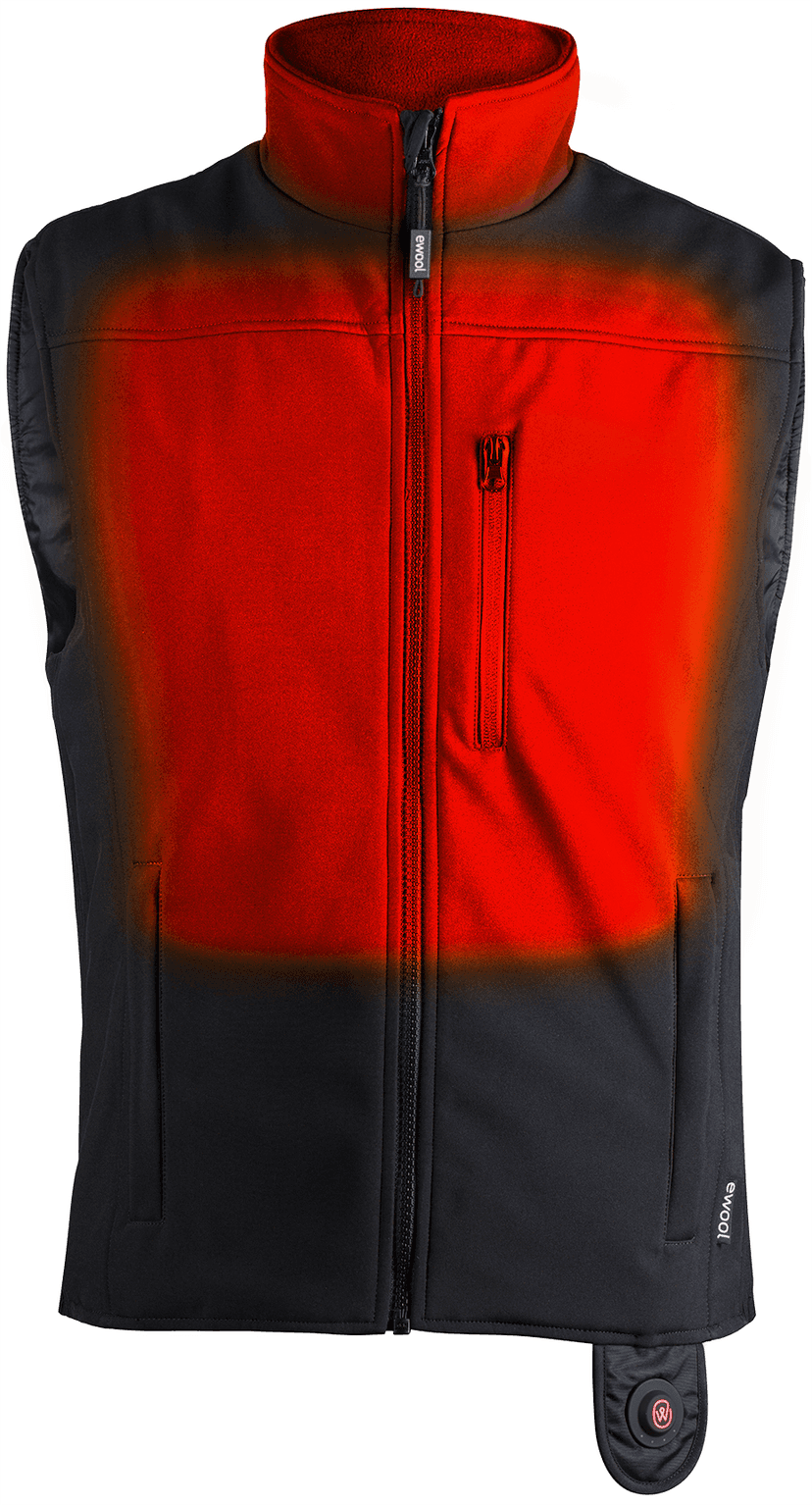 ewool® PRO Heated Vest | ewool®