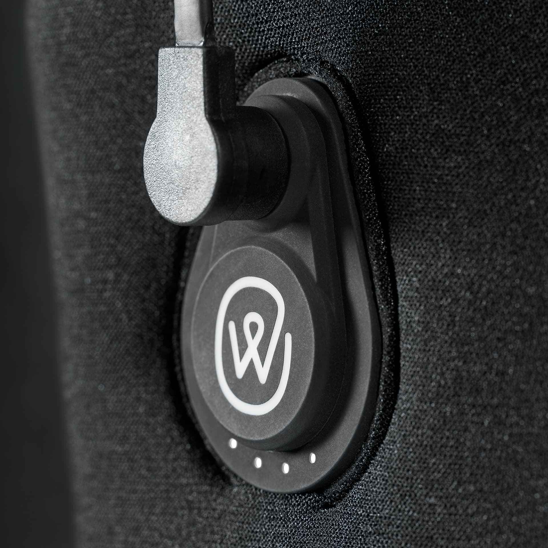 Heated Sock Covers | ewool®