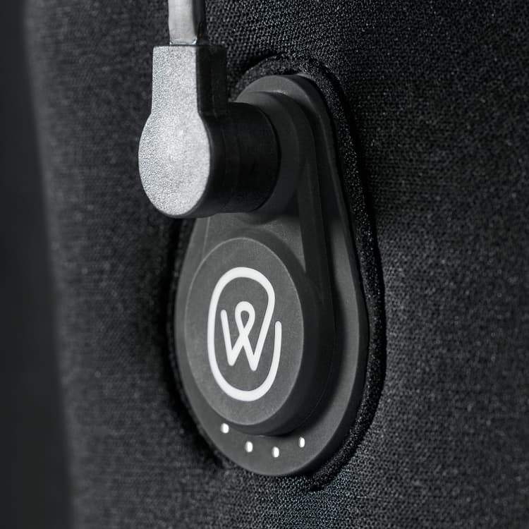 Heated Sock Covers | ewool®