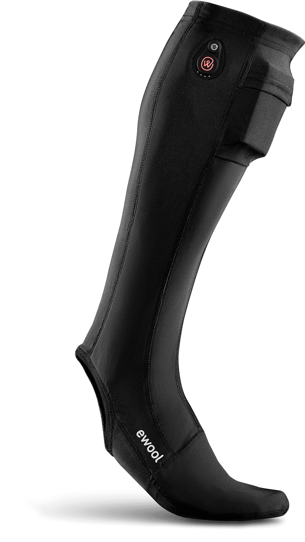 Heated Sock Covers | ewool®