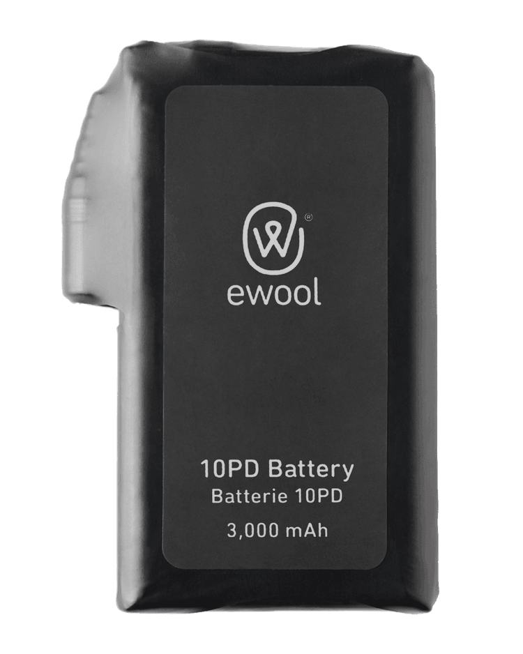 Shop SnapConnect Heated Sock Covers | ewool®