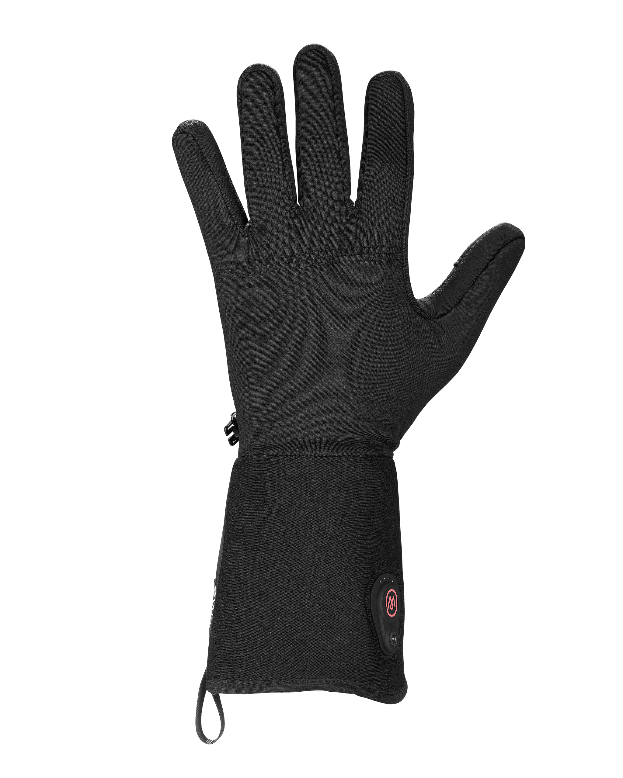 Shop Heated Glove Liners with SnapConnect™ | ewool®