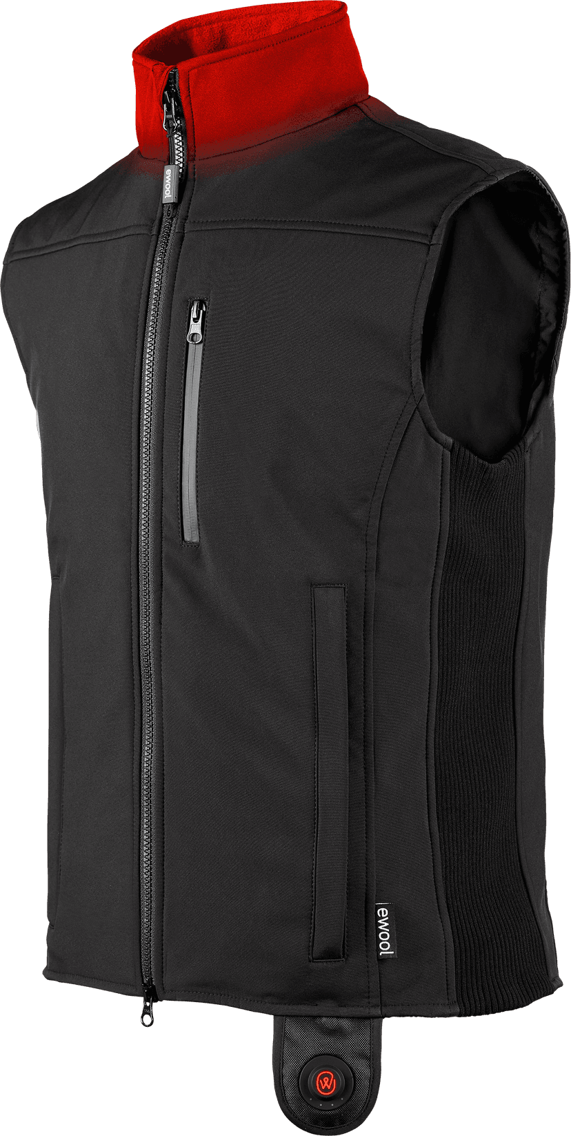 Shop PRO Heated Vest for Men | ewool®