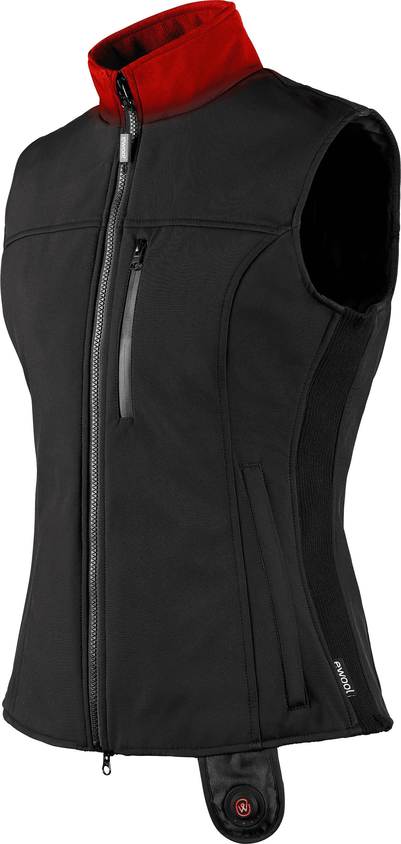 Shop PRO Heated Vest for Women | ewool®