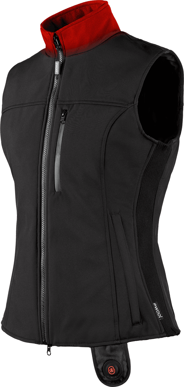 Shop PRO Heated Vest for Women | ewool®