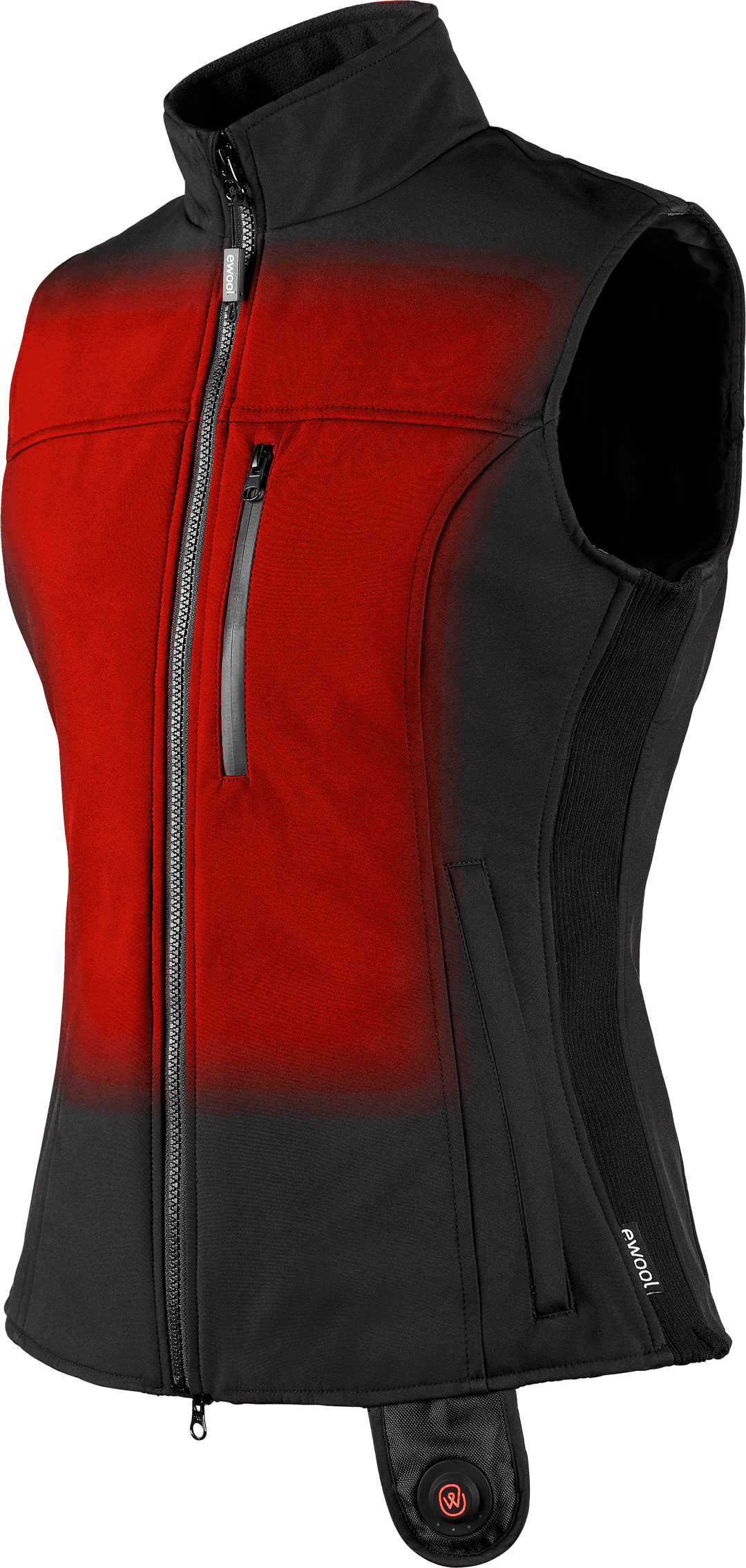 Shop PRO Heated Vest for Women | ewool®