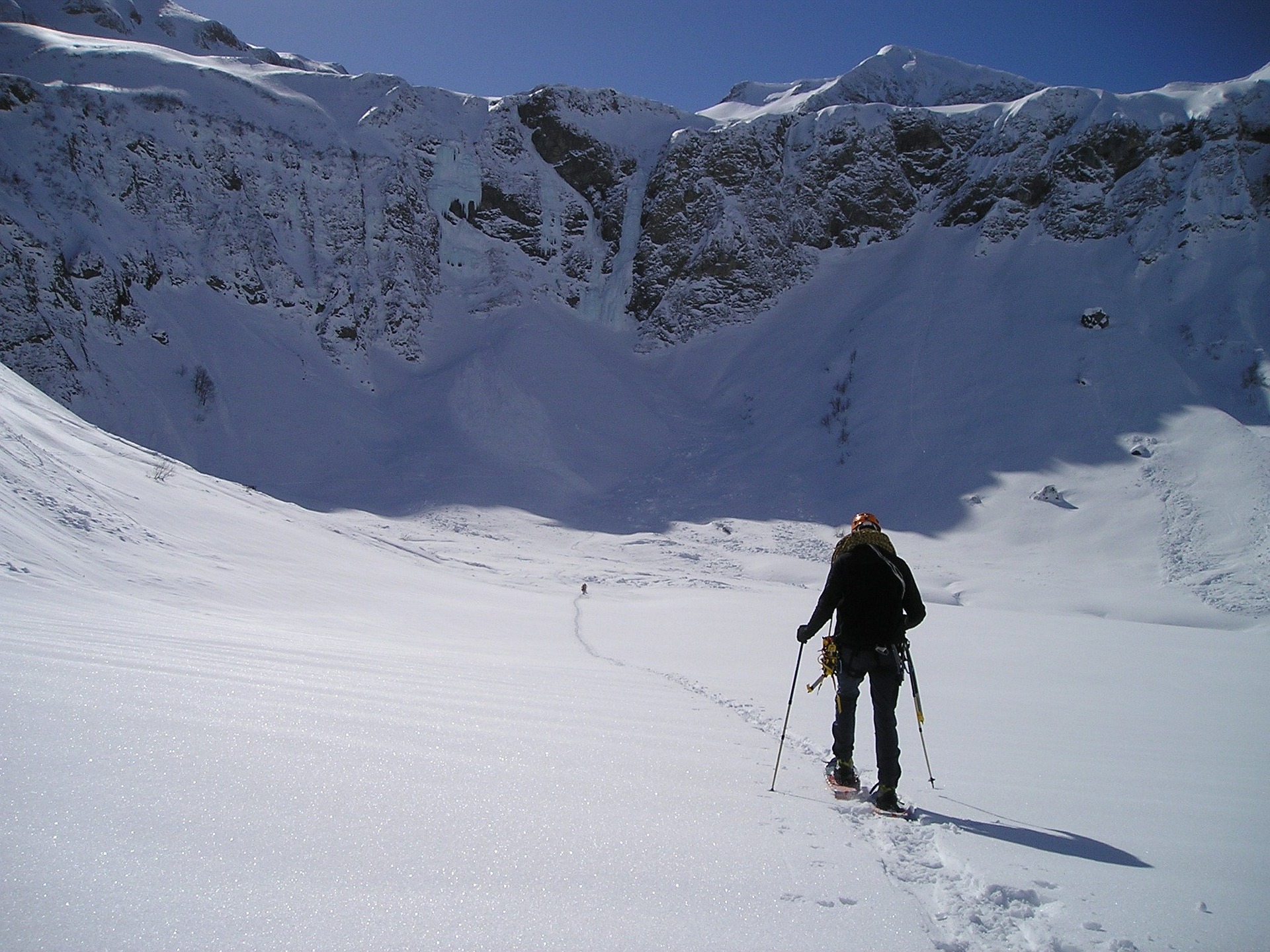 Snowshoeing: a winter of opportunities | ewool®